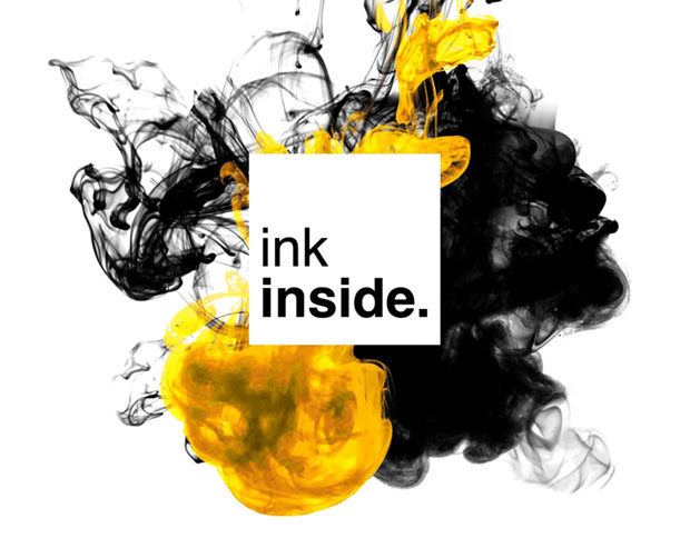 Ink Inside | Juan Anaya, Soluciones Gráficas Creativas