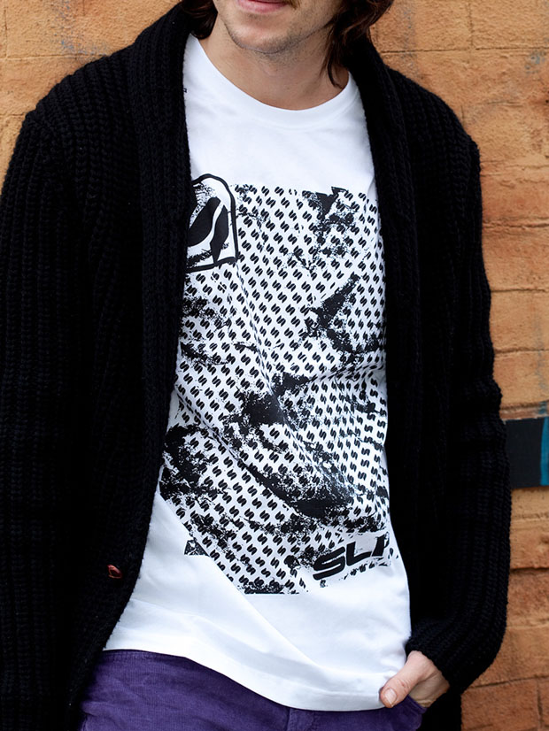 SLH Industries 2010 | Juan Anaya, Soluciones Gráficas Creativas