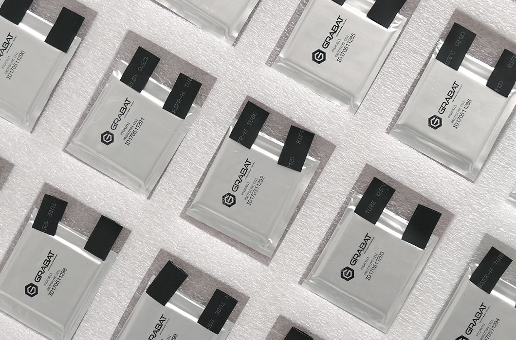 Grabat, Graphenano Energy | Juan Anaya, Soluciones Gráficas Creativas