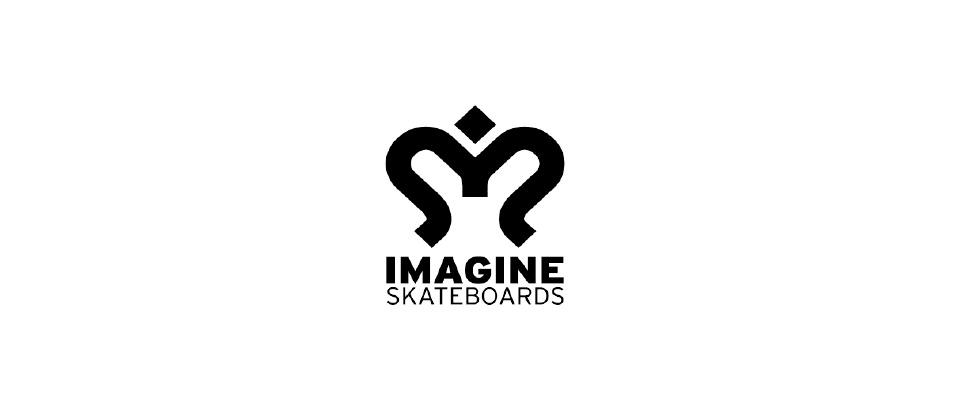 Imagine Skateboards | Juan Anaya, Soluciones Gráficas Creativas